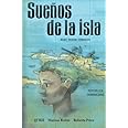 Sueños de La Isla: Past Tense Version (Spanish Edition): Hill, JJ ...