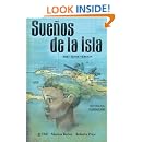 Amazon.com: Sueños de La Isla: Past Tense Version (Spanish Edition ...