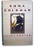Love, Anarchy, & Emma Goldman: A Biography: Candace Falk: 9780813515137 ...