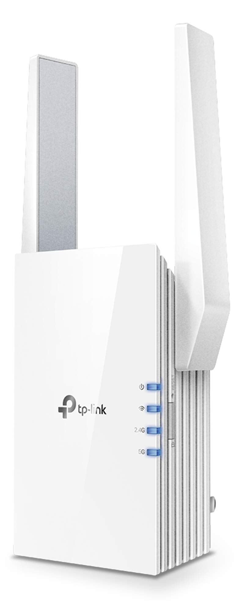 TP-Link AX1500 WiFi Extender Internet Booster, WiFi 6 Range Extender ...
