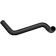 Amazon.com: Gates 20697 Premium Molded Coolant Hose : Automotive