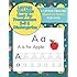 Amazon.com: AlphaTales: A to Z Letter Formation Practice Pages: Fun ...