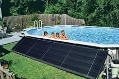 10 Best Solar Pool Heaters in 2022 - ecotality.com