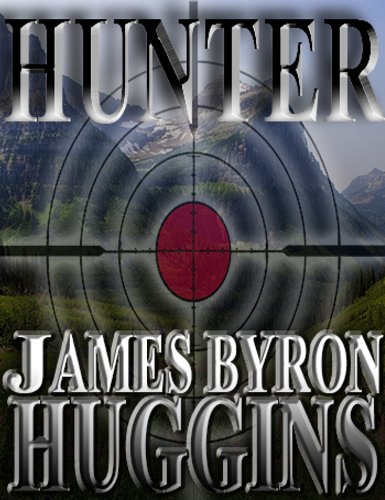 Hunter by James Byron Huggins