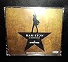 Hamilton (Original Broadway Cast Recording) by Hamilton / O.B.C.R ...