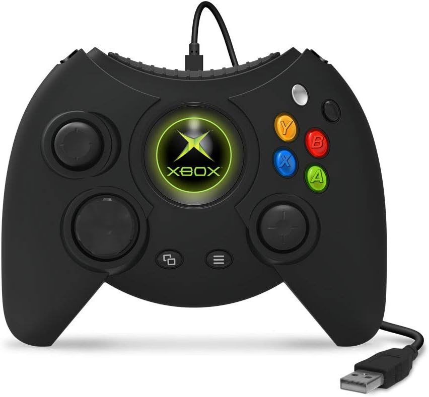 Time to remind everyone again of the worst controller ever made | Page ...