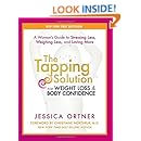 The Tapping Solution for Weight Loss & Body Confidence: A Woman's Guide ...