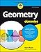 Amazon.com: Geometry Workbook For Dummies (8601300291741): Mark Ryan: Books