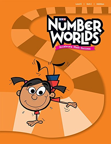 Amazon.com: Number Worlds, Level E Unit 2 Student Workbook 5-Pack ...