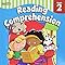 Reading Comprehension: Grade 2 (Flash Skills): Flash Kids Editors ...
