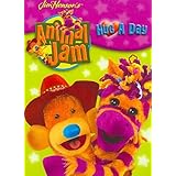 Amazon.com: Jim Hensons's Animal Jam (shake a leg) : Henson a Jam ...