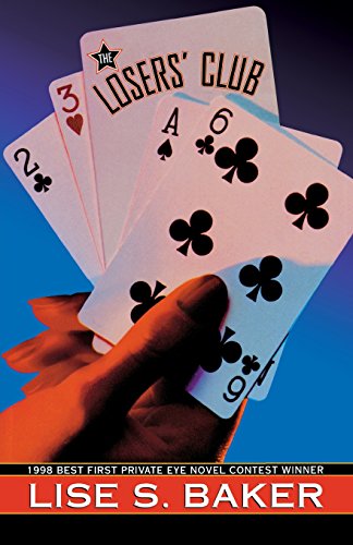 The Losers' Club: A Novel: Baker, Lise S.: 9781250087010: Amazon.com: Books