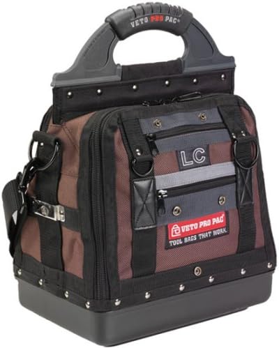 Veto Pro Pac LC Tool Bag – BigaMart