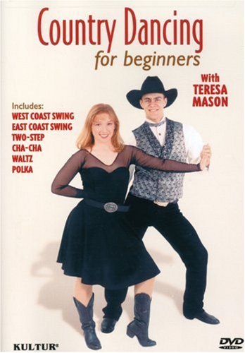 Country Two Step - Country Western Two Step - Country Western Dancing