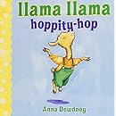 Llama Llama Hoppity-Hop: Anna Dewdney: 9780670013296: Amazon.com: Books