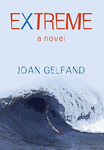 Amazon.com: Extreme: 9781421836744: Gelfand, Joan: Books