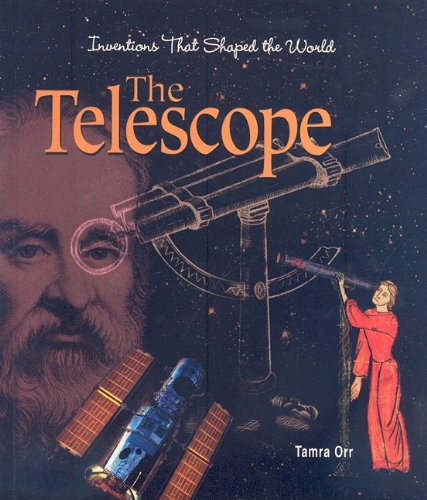 Search title: TELESCOPES | World's Biggest Leveled Book Database | Readu