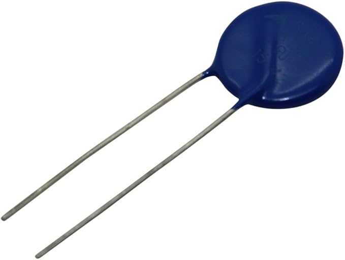 4x SIOV-S14K300 Varistor metal-oxide THT 300VAC 385VDC 470V 4500A 76J ...