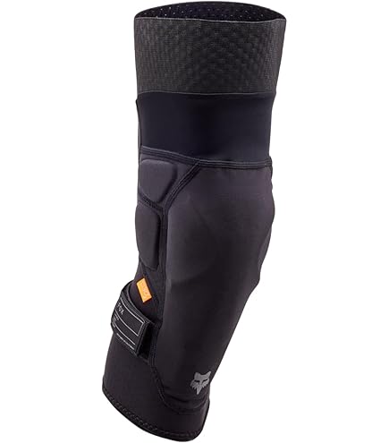 Fox Racing Launch Elbow Guard Kit Fox Racing Launch Elbow Guards ...