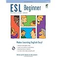 ESL Beginner (English as a Second Language Series): Boguchwal, Sherry ...