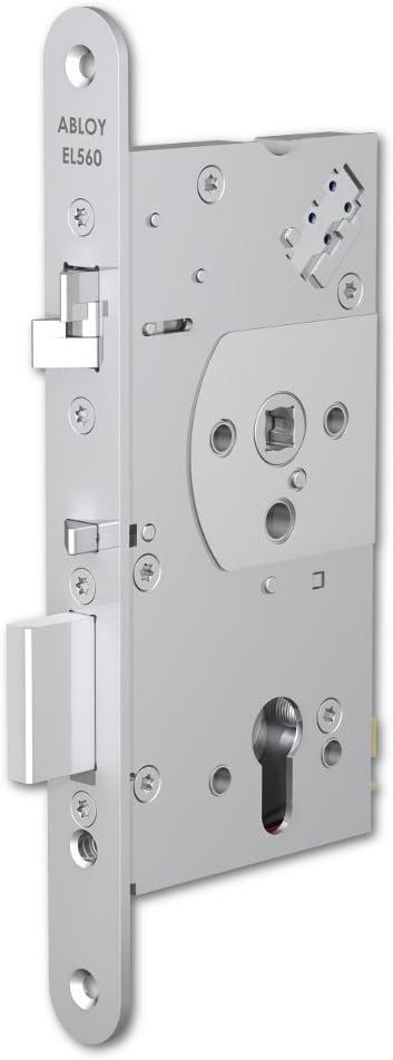 ABLOY EL560 Electric Lock: Amazon.co.uk: DIY & Tools