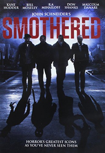 Four Weeks of Horror – Part 1 | The Odyssey Online