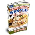 America's Most Wanted Recipes - Volume 2: Ron Douglas: 9781598729412 ...