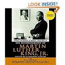 Amazon.com: The Autobiography of Martin Luther King, Jr. (9781594831010 ...