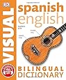 Amazon.com: French English Bilingual Visual Dictionary (DK Visual ...