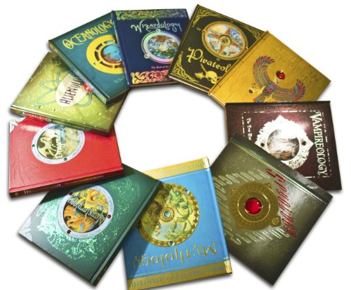 The Ology World Collection: Various, Various: 9780763655365: Amazon.com ...