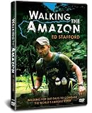 Walking the Amazon: 860 Days. The Impossible Task. The Incredible ...