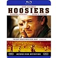 Amazon.com: Hoosiers [Blu-ray] : Gene Hackman, Barbara Hershey, Dennis ...