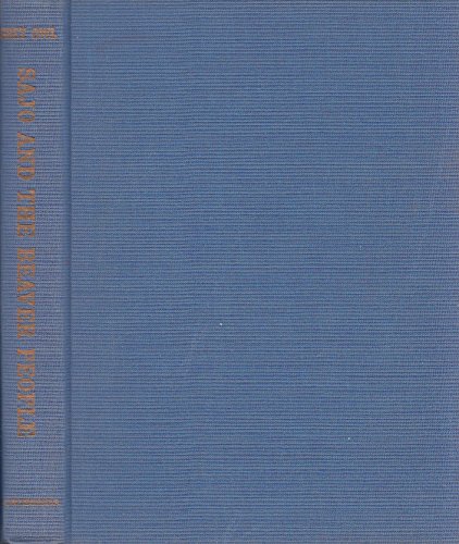 Sajo and the Beaver People: Grey Owl: 9780684922980: Amazon.com: Books