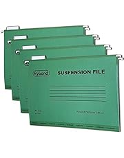 Amazon.co.uk: Folders - Filing Products: Stationery & Office Supplies ...
