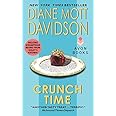 Amazon.com: Crunch Time (Goldy Schulz): 9780061348167: Davidson, Diane ...