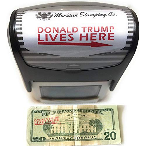 Trump hand written MAGA $20 Bills floating around. > General Discussion ...