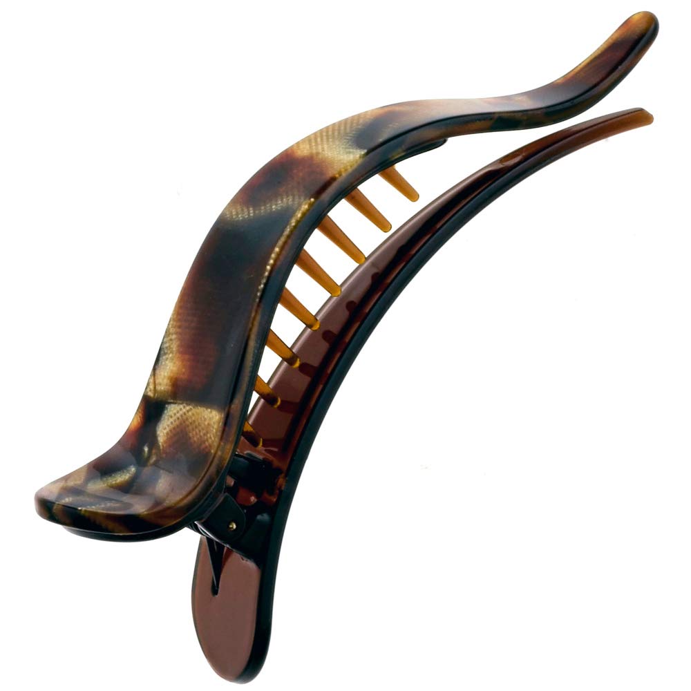 Amazon.com : Camila Paris CP2478 French Hair Clips for Women, Hair Side ...