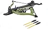 Snake Eye Tactical Cobra-System Self-Cocking-Pistol Crossbow 80 lbs 225 ...