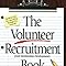 The Volunteer Recruitment (and Membership Development) Book: Ellis ...