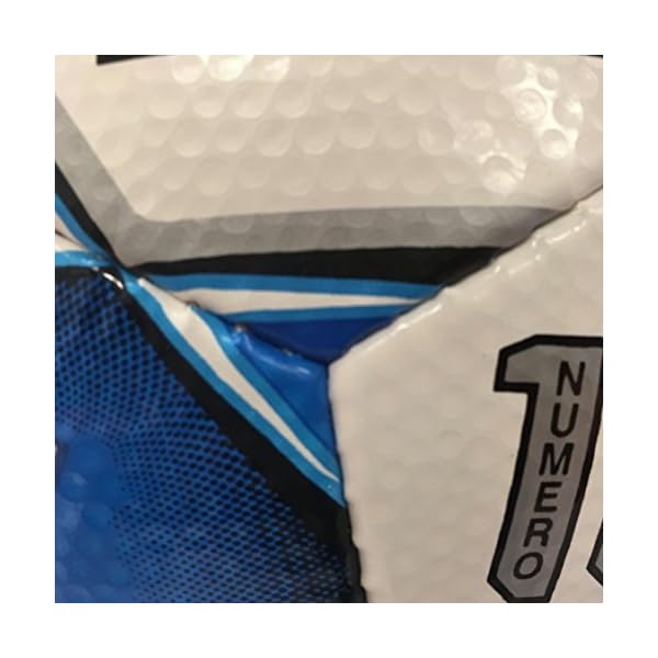 Select Numero 10 Soccer Ball - Deportivos.com