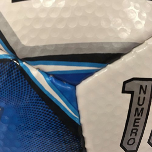 Select Numero 10 Soccer Ball - Deportivos.com