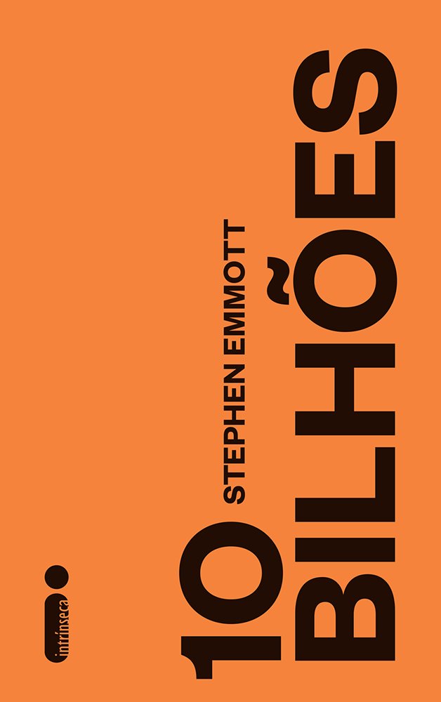 10 Bilhões PDF Stephen Emmott