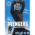 Amazon.com: Avengers '65 - Set 2, Vols. 3 & 4 : Patrick Macnee, Diana ...