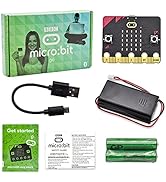 KEYESTUDIO BBC Micro:bit IoT Smart Home Starter Kit for Microbit V2 with 13 Projects PDF ...