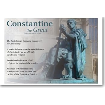 Amazon.com: Roman Emperors Poster 24x18: Collectible Coins: Posters ...