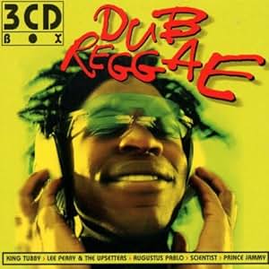 Various Artists - Dub Reggae - Amazon.com Music