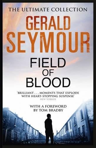 Field of Blood - 9781444760156 | SlugBooks