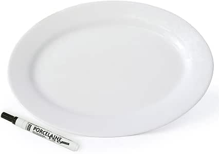Amazon.com | Signature Guest Book Platter: Platters