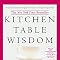Kitchen Table Wisdom: Stories that Heal, 10th Anniversary Edition ...