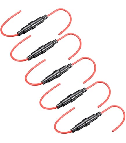 Porta Fusible Ficha ATP/ATC/ATO Aéreo Estanco - PROA